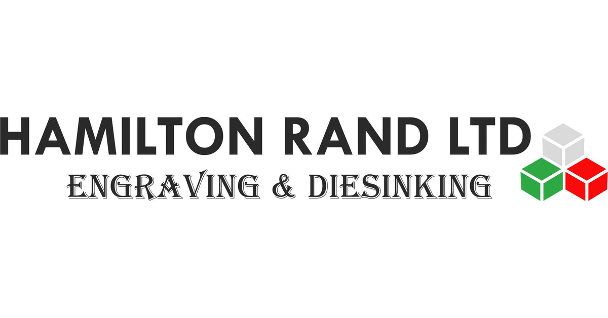 Electrical iron – Hamilton Rand